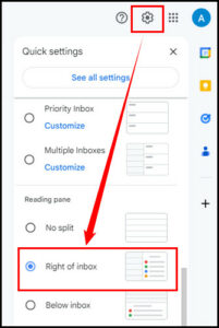 How to Make Gmail Look Like Outlook [Alter Mail Appearance]