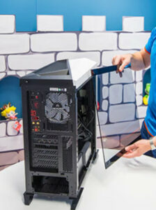 How to Install a Power Supply [PC Builders Guideline 2024]