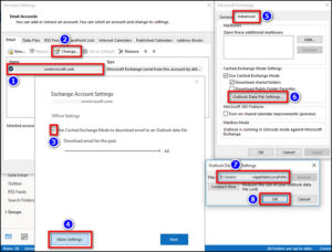 How to Delete Outlook OST File [Safest & Easiest Way]