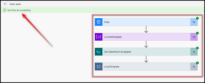 Recurring Tasks in SharePoint [Boost Frequent Workflow]