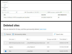 SharePoint Site Vs Site Collection [Definition & Difference]