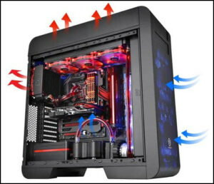 What is a Good Idle GPU Temp? [Complete Guide 2024]