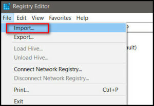 Fix: Access to the Registry Key Is Denied [Solution 2024]