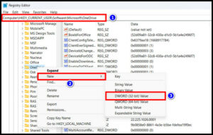 Enable or Disable OneDrive in Windows 11 [4 Different Ways]