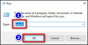 [Quick Fix] Outlook Modern Authentication Not Working
