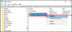 Fix Outlook Attachments Not Opening [For PC & Mac]