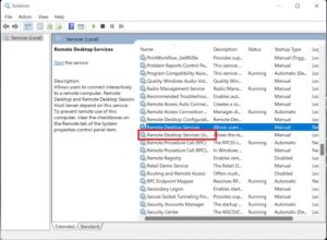 Fix Remote Desktop Not Working On Windows 11 [Simple Guide]