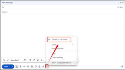 How to Make Gmail Look Like Outlook [Alter Mail Appearance]