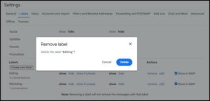 How to Make Gmail Look Like Outlook [Alter Mail Appearance]