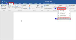Fix Word Page Numbers Not Working [Easy & Quick Ways]