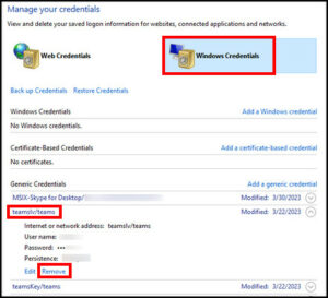 How to Fix Microsoft Teams Error Code CAA50021 [2024]