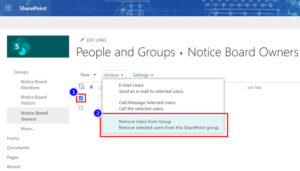How to Change SharePoint Site Owner [Quick & Easy Steps]