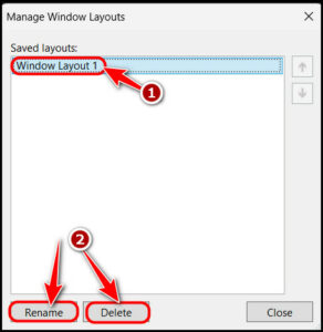 Visual Studio: Reset Window Layout Like A Pro [2024]