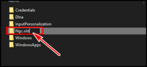 [Fixed] Error 80090016 Keyset Does Not Exist Office 365