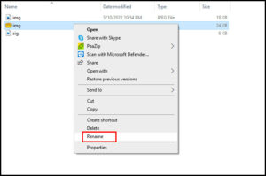 Create a Zip File in Outlook [Zip It Up in 3 Steps]