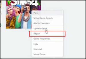 Fix Sims 4 Gallery Not Working [7 Easy Methods 2024]