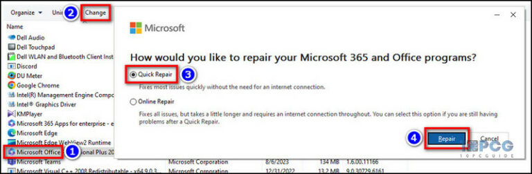 [Solved] Microsoft Office Activation Wizard Not Working