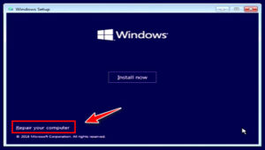 How to Open Command Prompt at Boot [3 Easy Methods 2024]