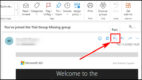 Open Email in Separate Window in Outlook [Quick Guide]