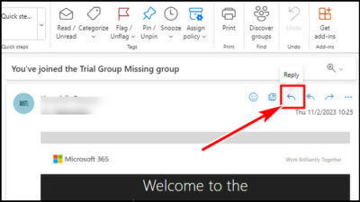 Open Email in Separate Window in Outlook [Quick Guide]
