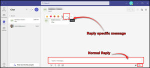 Microsoft Teams Reply Button Missing [3 Ways to Restore]