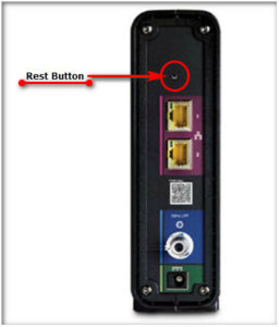Fix Arris Modem Keeps Resetting [Definitive Solutions 2024]