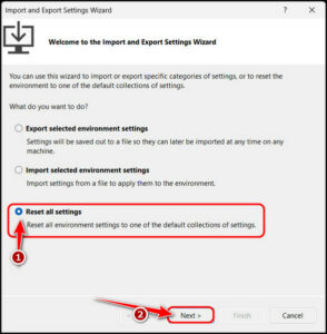 Visual Studio: Reset Window Layout Like A Pro [2024]