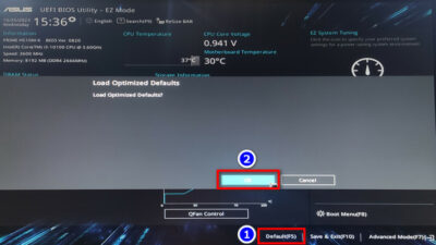 How to Fix FPS Drops after BIOS Update [6 Easy Ways]