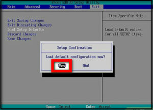 How to Fix Gigabyte BIOS ID Check Error [Solved 2024]