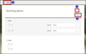 [Solved] Microsoft Forms Not Showing All Questions