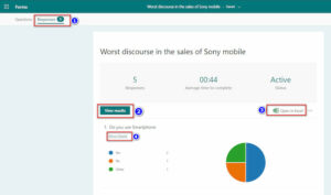 Check and Share Microsoft Forms Results [Like a Pro 2024]