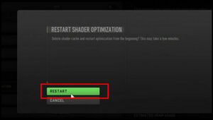Fix MW2 Shader Optimization Stuck [Quick Methods 2024]