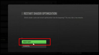 Fix MW2 Shader Optimization Stuck [Quick Methods 2024]