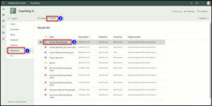 Delete Meeting Recording in Teams [Step-by-Step Guide]