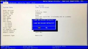 Computer Stuck in BIOS Loop [Stop the Repeated Restart]