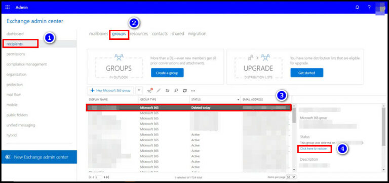 How to Recover Deleted Teams Channel [Restore the Removed]