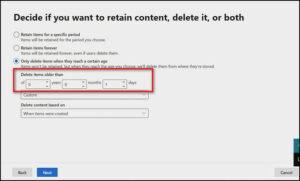 How to Automatically Delete Teams Chat [Tested Method 2024]