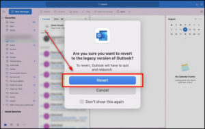 How Do I Change Outlook To Classic View [Bring the Old Vibe]