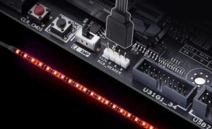 7 Ways To Fix ASRock Polychrome RGB Not Working [2024]