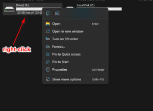 Fix Windows Can't Access Network Drive On Windows 11 [2024]