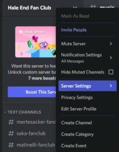 Best Discord Server Name Ideas [150+ Useful Names 2024]