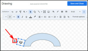 How to Curve Text in Google Docs [Step-by-Step Process]