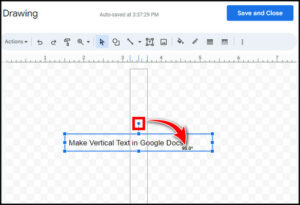How to Curve Text in Google Docs [Step-by-Step Process]