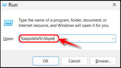 4 Ways to Fix Errors in Transfer on Skype for Business [2024]
