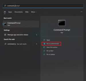 Fix “Access Denied” Error On Windows 11 Solved [5 Easy Ways]