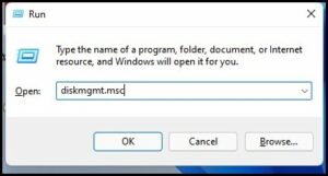 How To Open Disk Management On Windows 11 [Best 7 Ways]