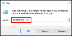 Outlook Keep Source Formatting Not Working [Quick Fix]