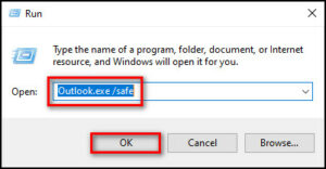 FIXED: Outlook Keeps to Create New NST File [2024]