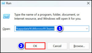 How to Clear the Microsoft Teams Cache [Quick Methods 2024]
