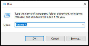 Docx Files Not Showing Word Icon? 5 Ways to Restore It